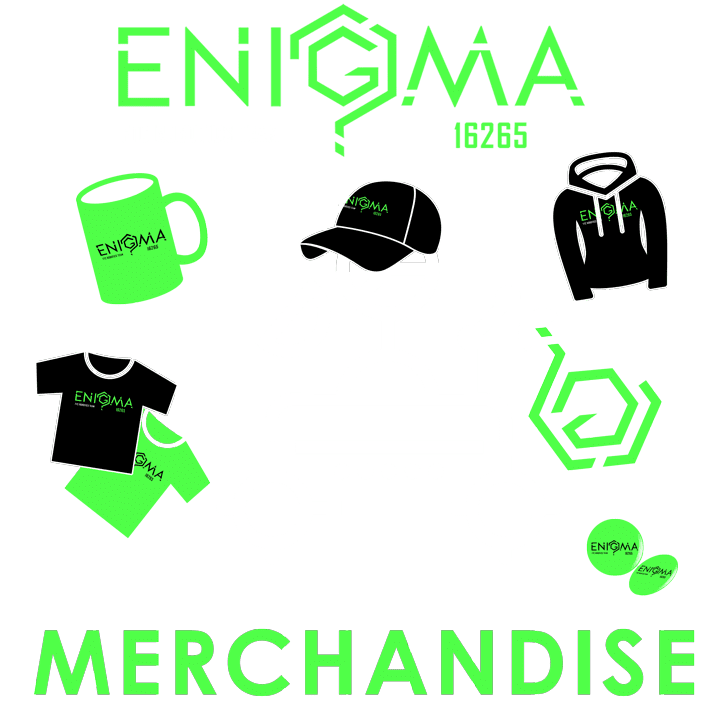 Shop | Enigma FTC