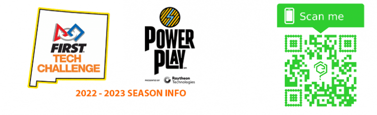 Recruiting 2022-2023 Power Play Season | Enigma FTC