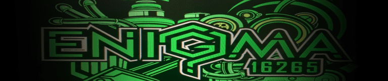 ENIGMA 16265 FIRST Tech Challenge Robotics Team - Albuquerque, NM